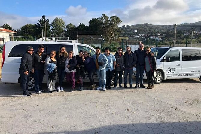 Private Transport From the Airport to the Center of Lisbon - Meeting and Pickup Process