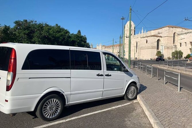 Private Transport From the Airport to the Center of Lisbon - Customer Experiences and Feedback