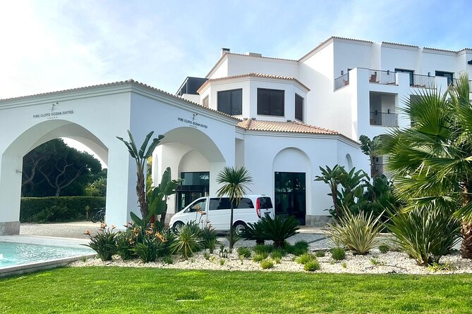 Private Transport in Lisbon - The Sum Up: Who Is This Service Best For?