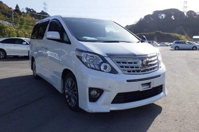 Private Transport in Montego Bay - The Practicalities: Meeting Points and Additional Info