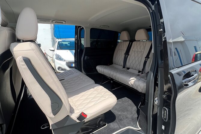 Private Transport in Naxos - What to Expect on Your Naxos Private Tour