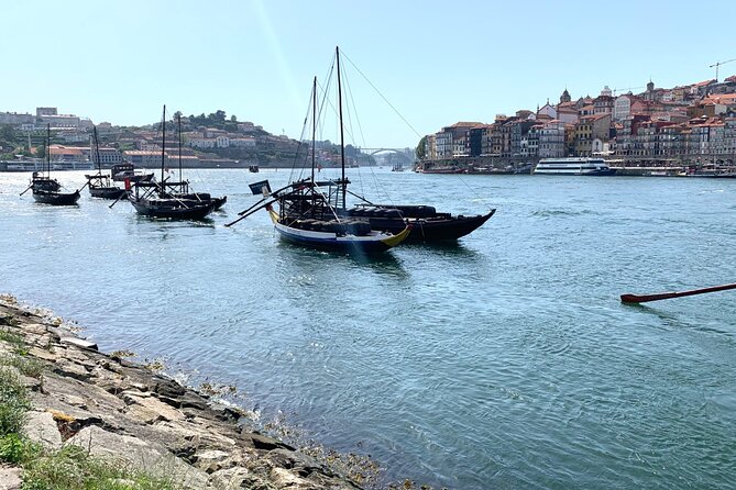 Private transport Lisbon/Porto 2 stops Nazare Obidos Aveiro - Who Will Benefit Most?