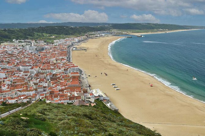 Private Transport Lisbon - Porto or Porto - Lisbon with 3 Stops - Final Thoughts