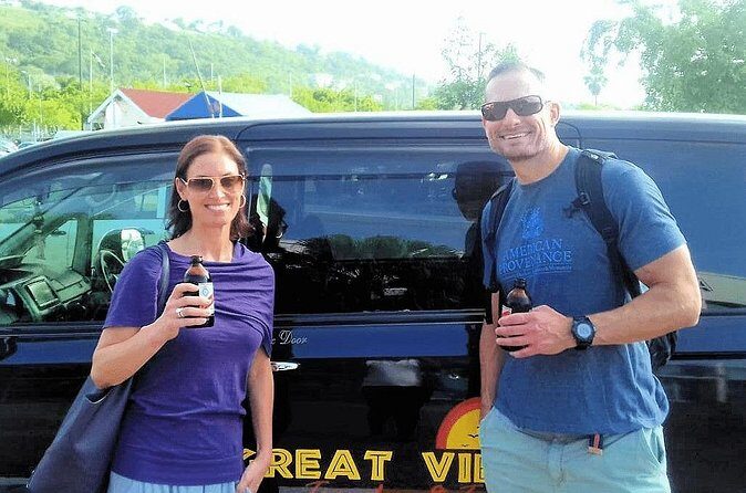Private Transport: Montego Bay Airport to Riu Negril - Frequently Asked Questions
