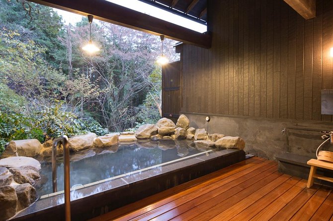 Private Transport Mt Fuji and Hakone 1 Day Trip - Customer Feedback and Reviews