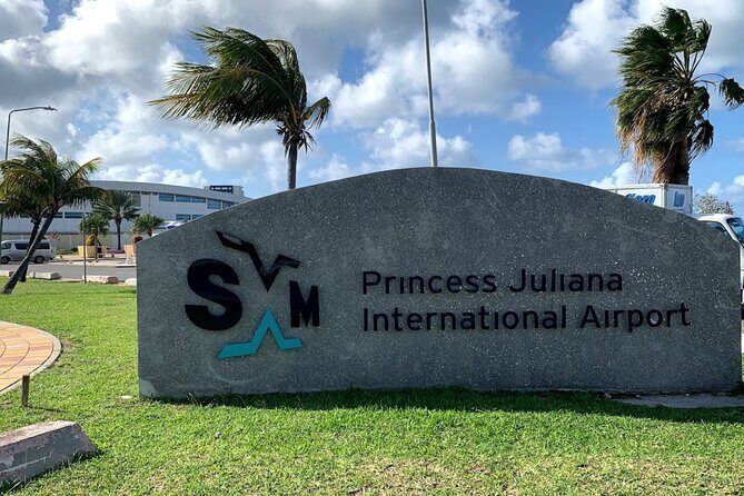 Private Transport on Saint Maarten Island - What Is This Private Transport Service?