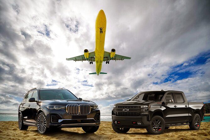 Private Transport on Saint Maarten Island - What Does the Experience Look Like?