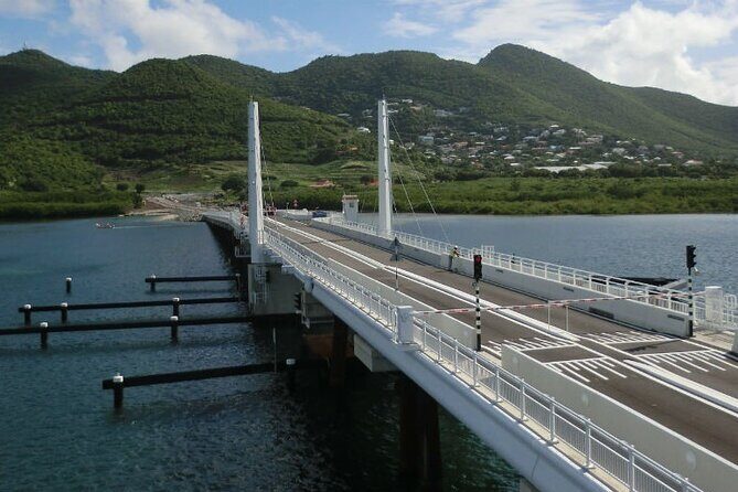 Private Transport on Saint Maarten Island - The Value: Is It Worth the Price?