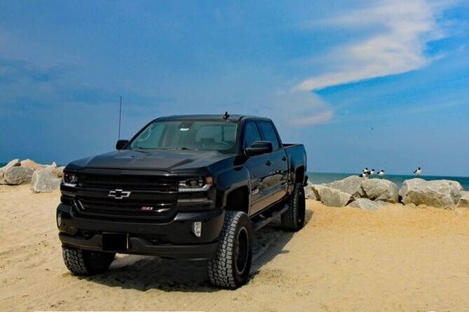 Private Transport on Saint Maarten Island - Who Should Consider This Service?