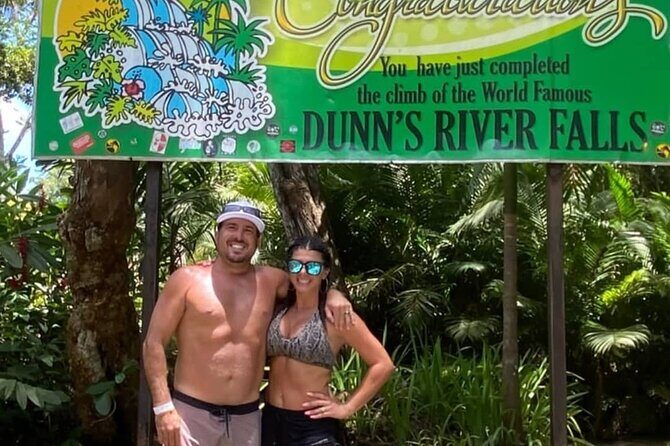 Private Transport only, Zipline and Dunns River from Montego Bay - Comfortable, Private Transportation: The Foundation of Your Day