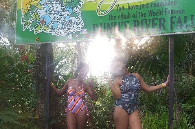 Private Transport only, Zipline and Dunns River from Montego Bay - The Authentic Experience: Pros and Cons