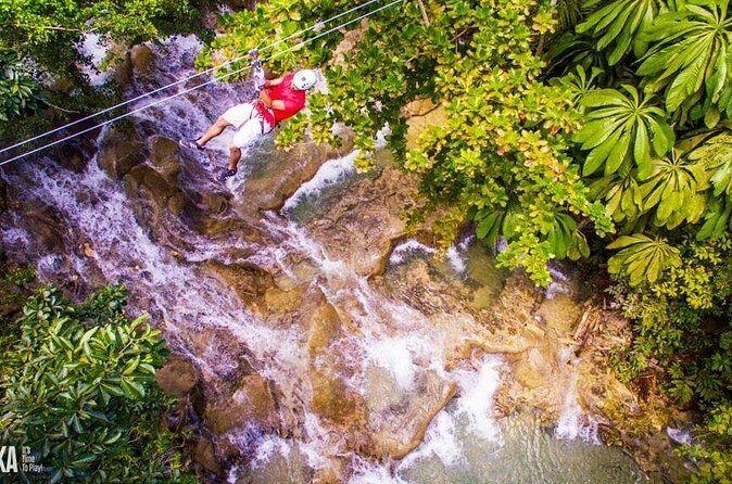 Private Transport only, Zipline and Dunns River from Montego Bay - Final Thoughts — Who Is This Tour Best For?