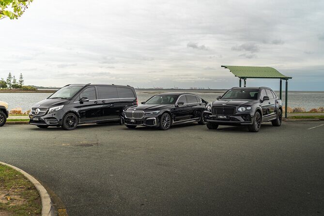 Private Transport Service in Brisbane in a Limousine - What Is This Limousine Service Really About?
