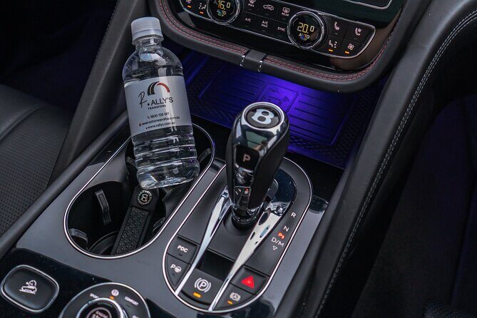 Private Transport Service in Brisbane in a Limousine - Frequently Asked Questions