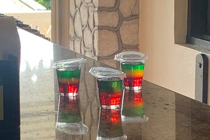 Private Transport to Bob Marley Museum - Final Thoughts