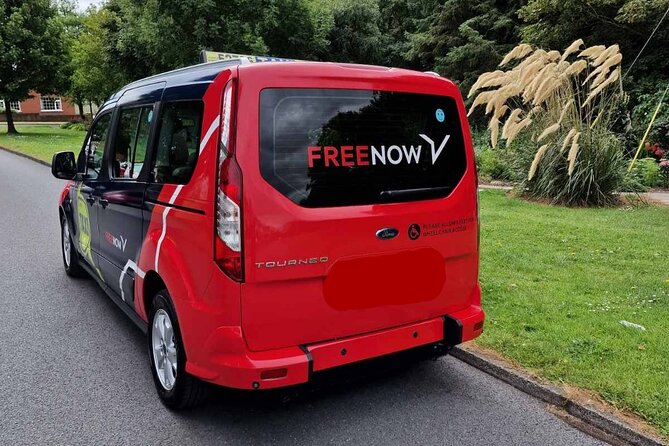 Private Transport To/From the Airport; Private Tours - on Request - Customer Experiences and Reviews