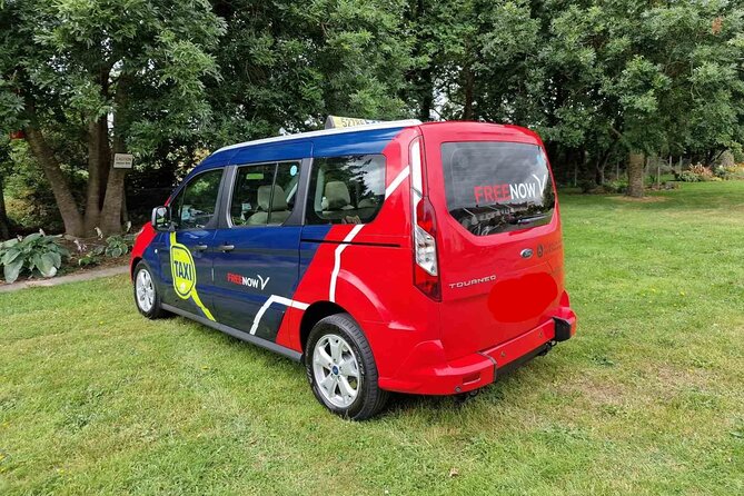 Private Transport To/From the Airport; Private Tours - on Request - Adding a Sightseeing Tour to Your Transfer