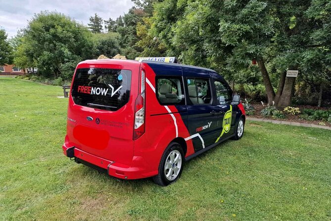 Private Transport To/From the Airport; Private Tours - on Request - Booking Information and Cancellation Policy