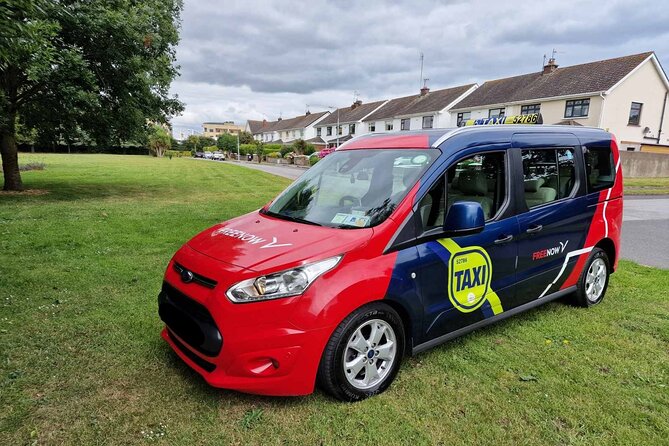 Private Transport To/From the Airport; Private Tours - on Request - Since You Asked