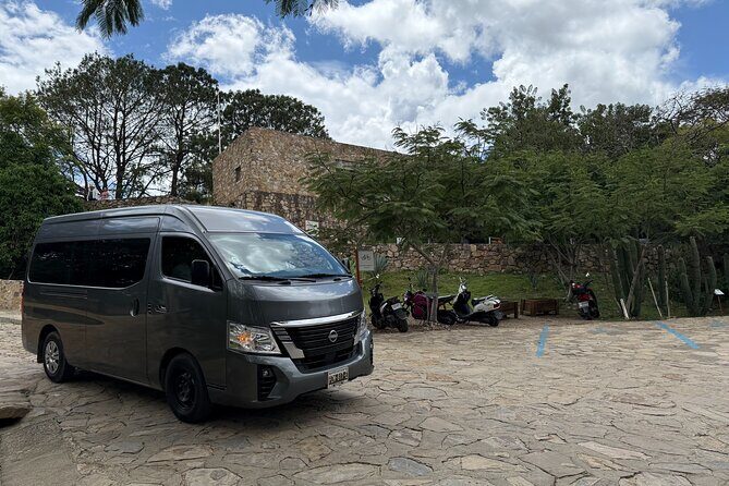 Private Transport to Oaxaca City from Mexico City - What to Expect on the Road