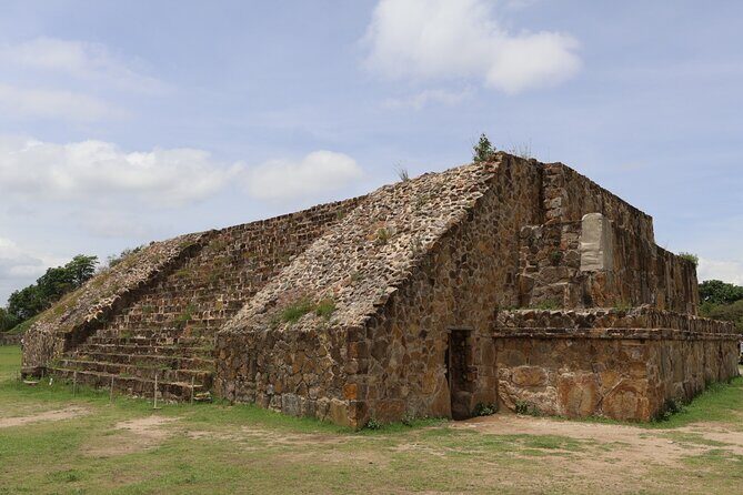 Private Transport to Oaxaca City from Mexico City - Service Details and Booking