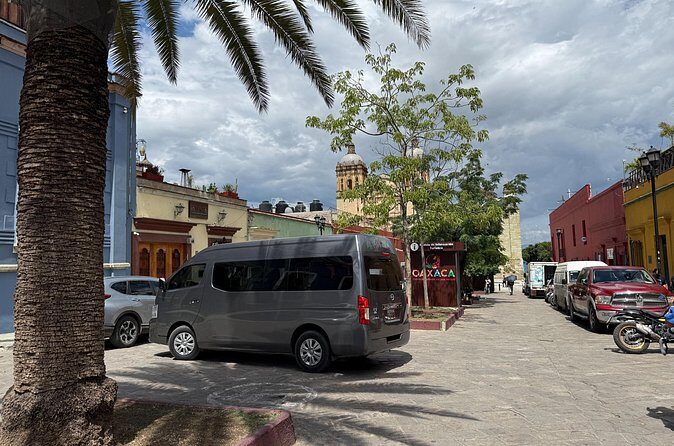 Private Transport to Oaxaca City from Mexico City - FAQs