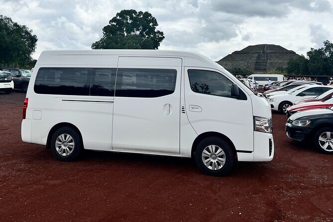 Private Transport to Pyramids Teotihuacan in 2025 Van - Why Choose This Private Transport Service?