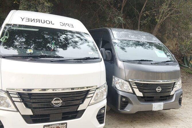 Private Transport to Pyramids Teotihuacan in 2025 Van - Who Will Love This Tour?