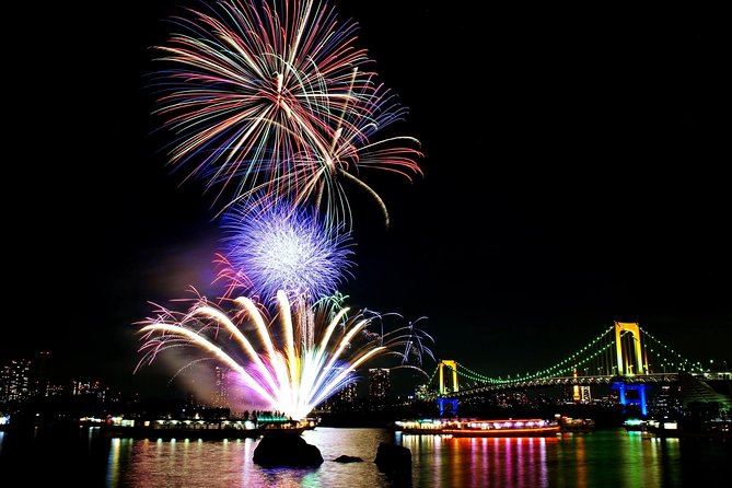 Private Transport Tokyo City Night View Tour - Disclaimer and Safety Information