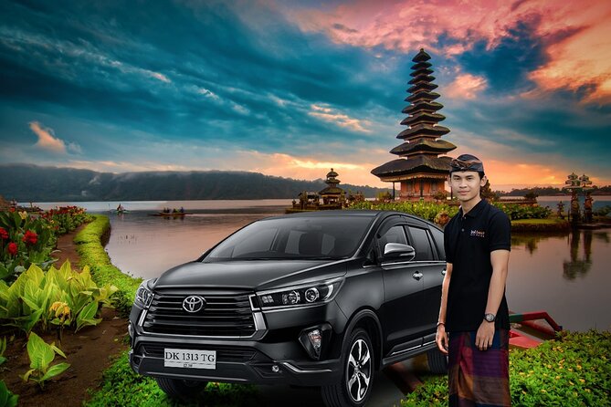 Private Transport With Experts Local Balinese Driver - Introduction