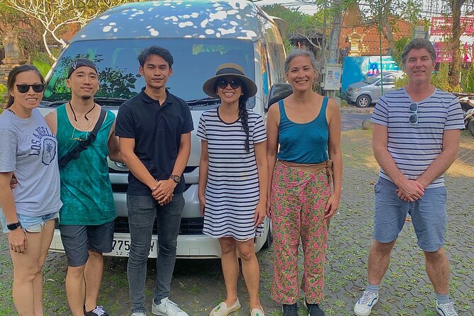 Private Transport With Experts Local Balinese Driver - Who Will Love This Tour?