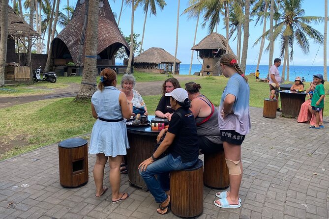 Private Transport With Experts Local Balinese Driver - FAQ