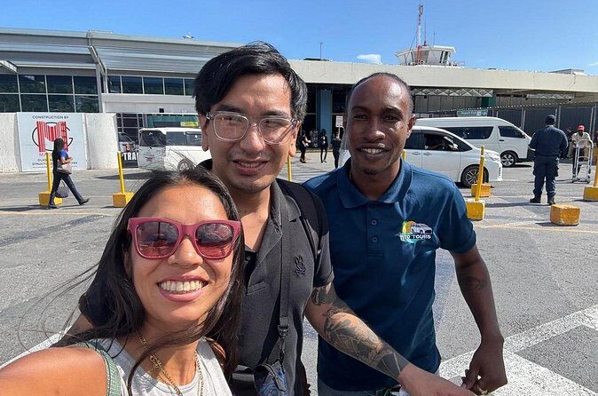 Private Transportation - FAQ