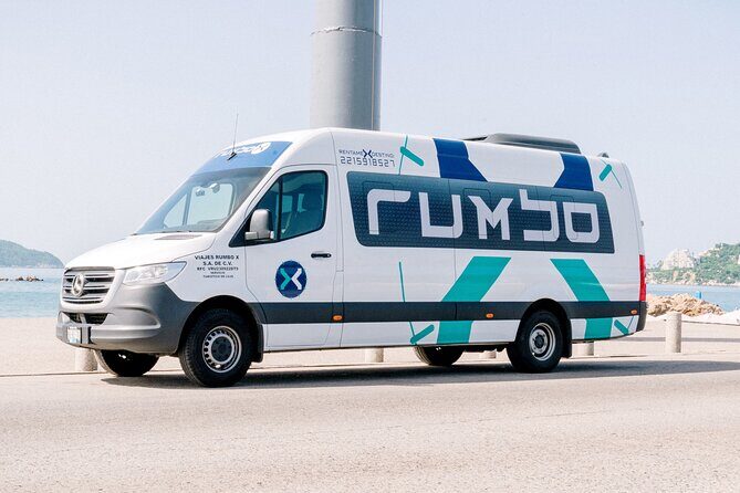 Private Transportation Airport Puebla 10 - 20 Passengers - FAQ