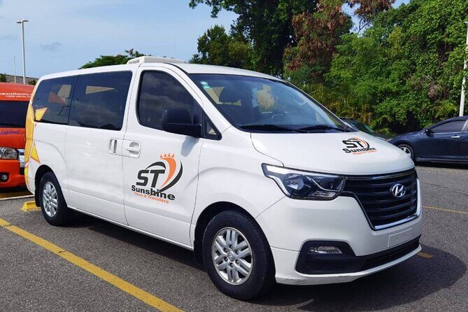 Private Transportation at Punta Cana Airport to Punta Cana Bavaro Hotels - Key Points