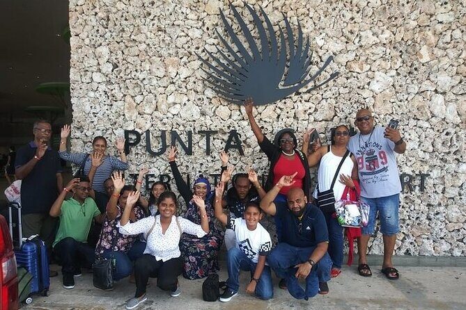 Private Transportation at Punta Cana Airport to Punta Cana Bavaro Hotels - Is This Service Worth the Price?