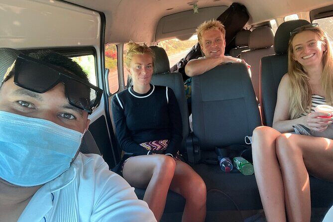 Private Transportation at Punta Cana Airport to Punta Cana Bavaro Hotels - Practical Tips for Travelers