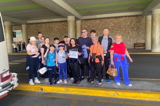 Private Transportation at Punta Cana Airport to Punta Cana Bavaro Hotels - Frequently Asked Questions