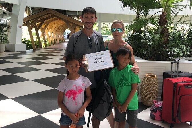 Private Transportation at Punta Cana Airport to Punta Cana Bavaro Hotels - Final Thoughts