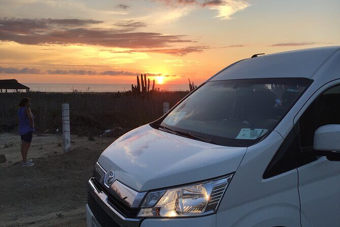 Private Transportation at VAN Airport Los Cabos - Cabo San Lucas. - Who Should Consider This Service?