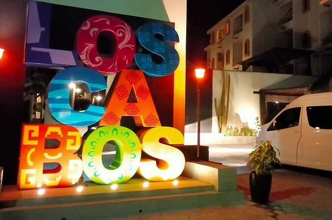Private Transportation at VAN Airport Los Cabos - Cabo San Lucas. - FAQs