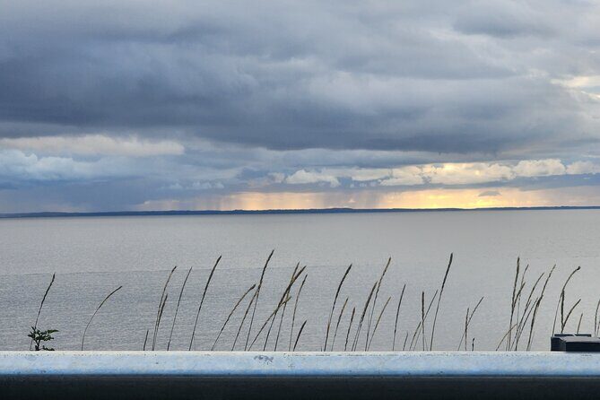 Private Transportation Between Anchorage and the Port of Seward - FAQ