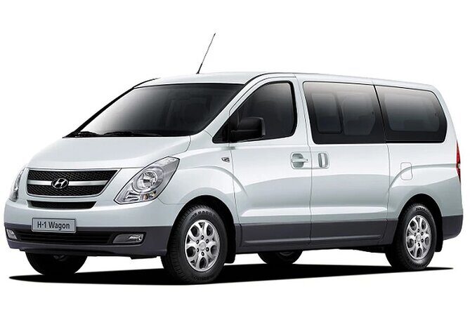 Private Transportation Between PUJ Airport & Hotels In Bayahibe - Why Choose This Service?