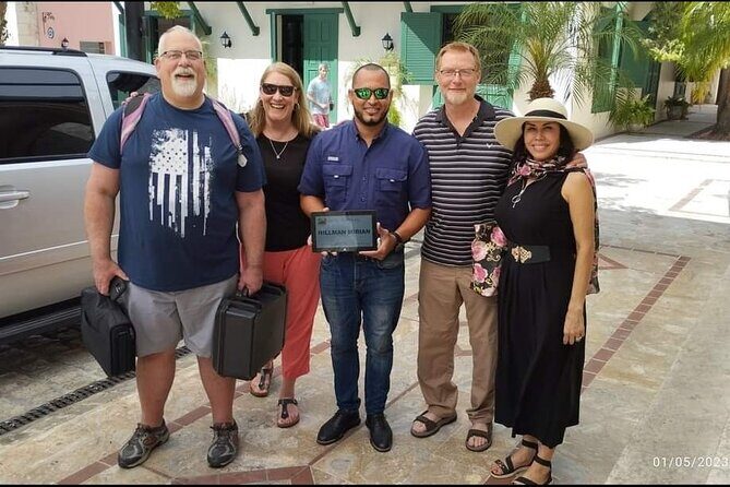 Private Transportation Between PUJ Airport & Hotels In Bayahibe - Final Thoughts: Making Your Trip Easier