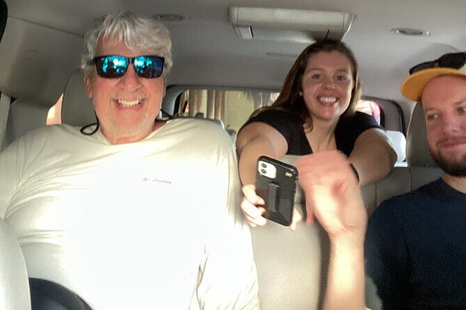 Private Transportation Between Punta Cana Airport And Hotels - The Itinerary and Journey