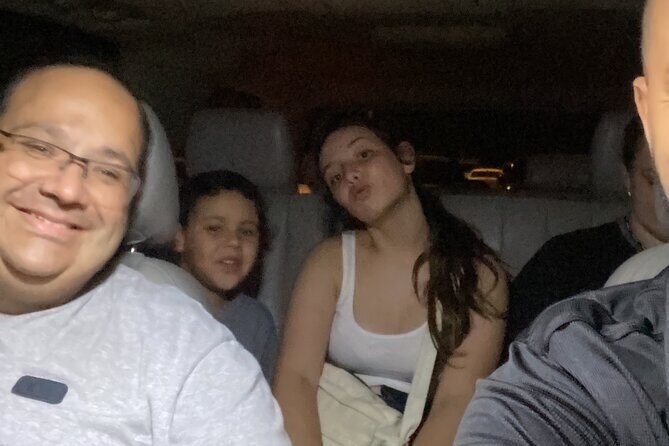 Private Transportation Between Punta Cana Airport And Hotels - Authentic Experiences and Real Feedback