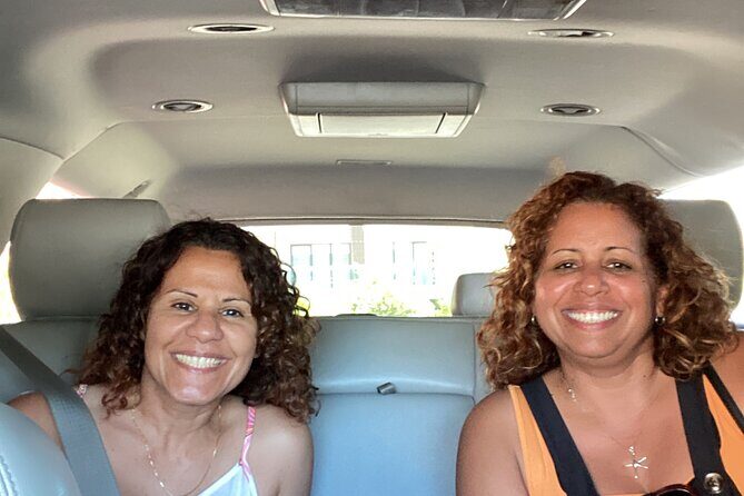 Private Transportation Between Punta Cana Airport And Hotels - Final Thoughts: Who Is This Transfer Ideal For?