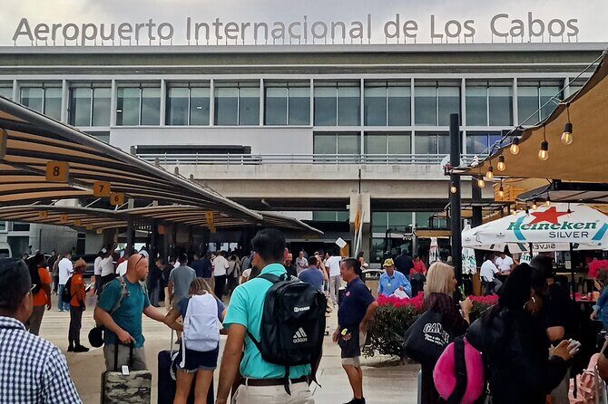 Private Transportation Cabo San Lucas Airport Round Trip - What Travelers Love About This Service