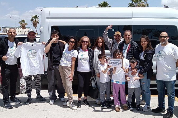 Private Transportation Cabo San Lucas Airport Round Trip - Pricing and Value