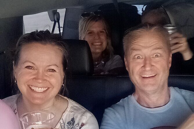 Private Transportation Cabo San Lucas Airport Round Trip - Practical Details & Booking Tips